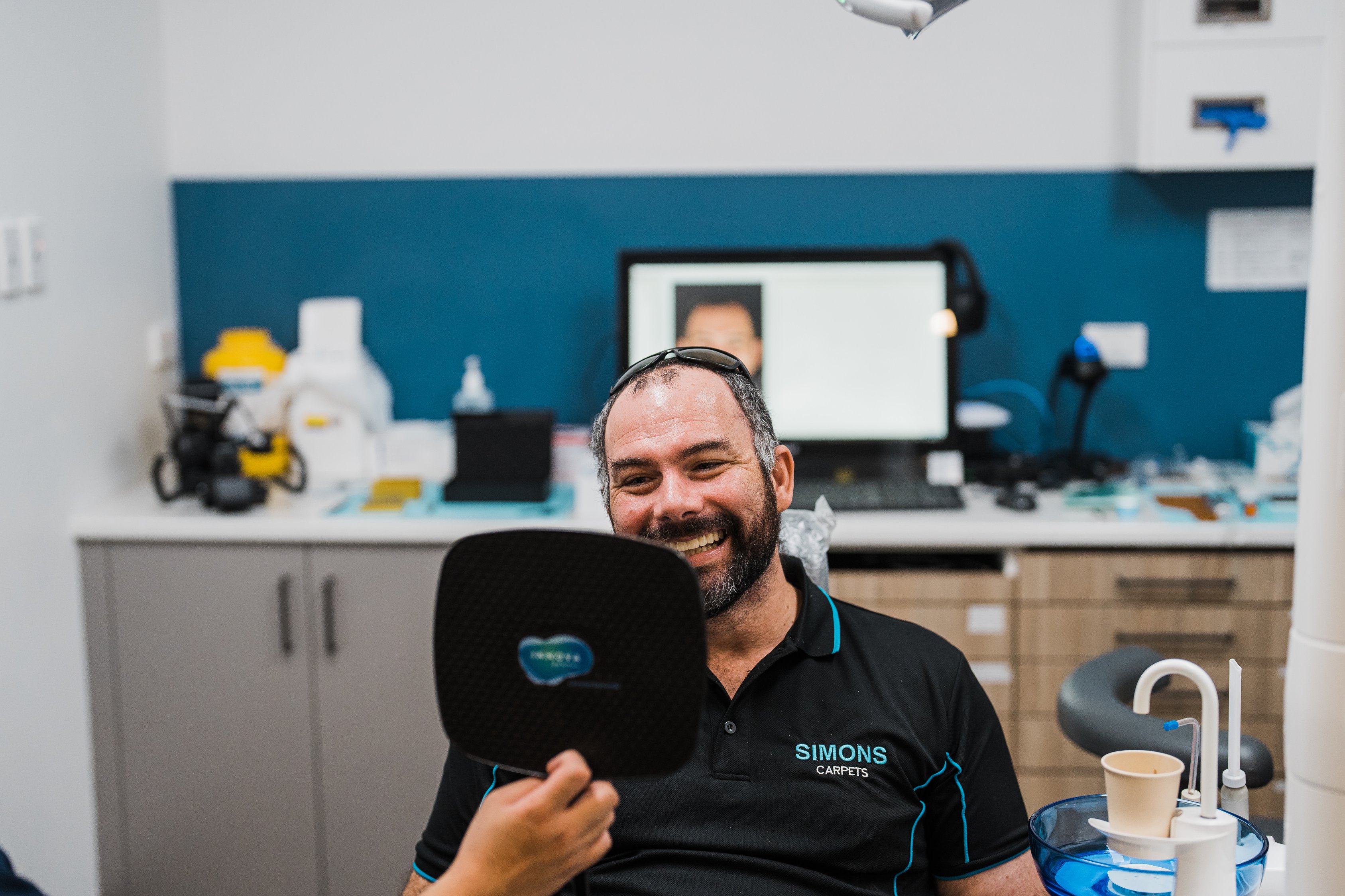 All-on-4 Implants: Aftercare & Recovery Tips | Innova Dental