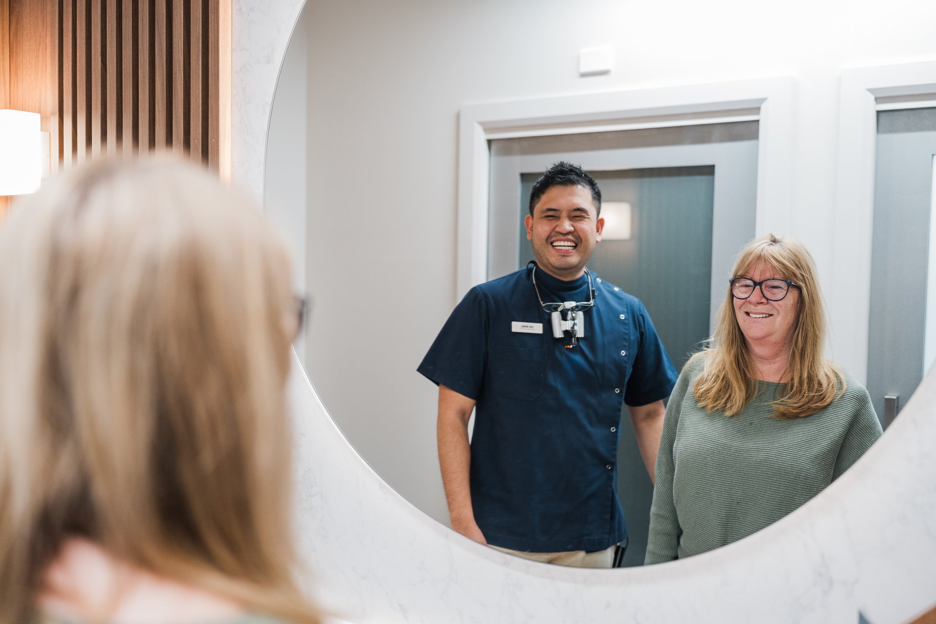 Benefits of All-on-4 Dental Implants | Innova Dental