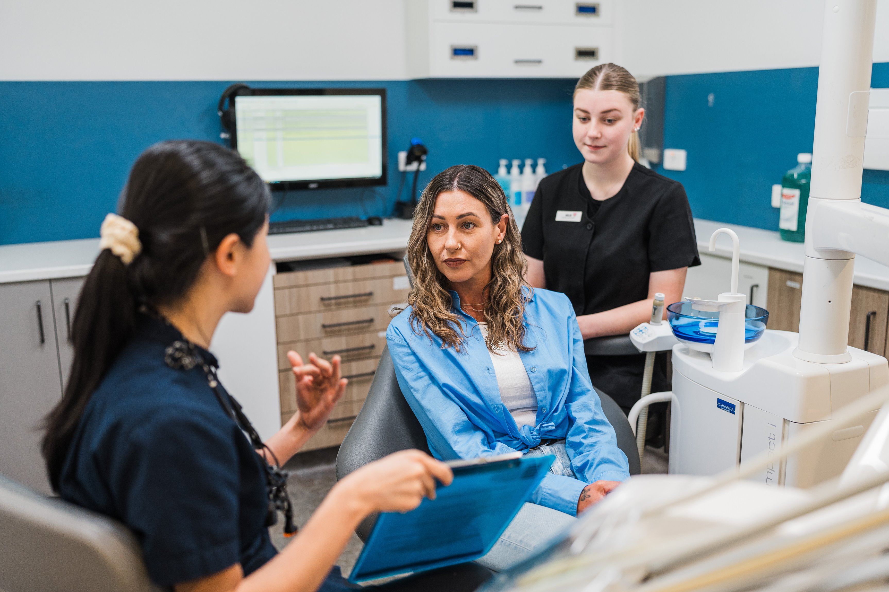 Are You a Candidate for All-on-4 Implants? | Innova Dental