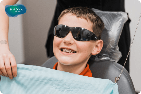 Boost Confidence with Dental Braces | Innova Dental Australia