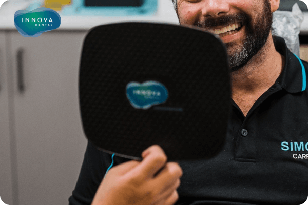 Same Day Crowns for Teeth | Transform Your Smile with Innova Dental